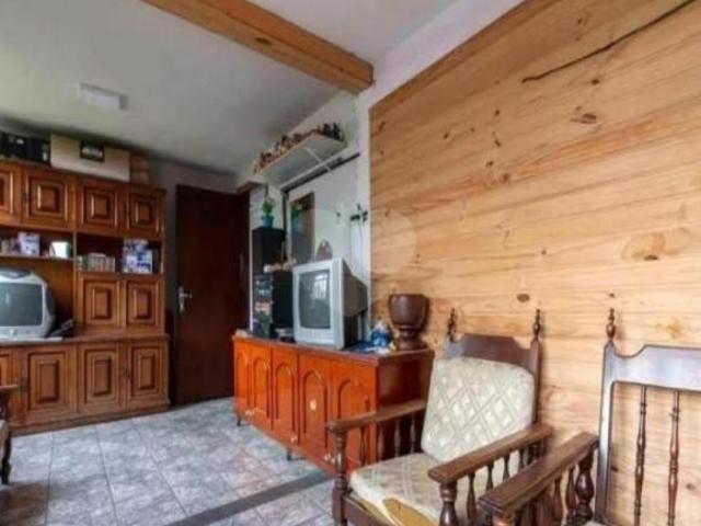 Casa com 3 quartos à venda em Vila corberi SP