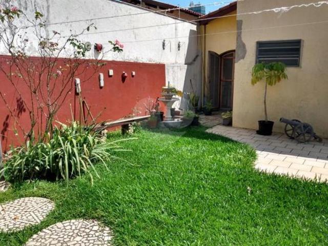 Casa com 3 quartos à venda em Vila cordeiro SP