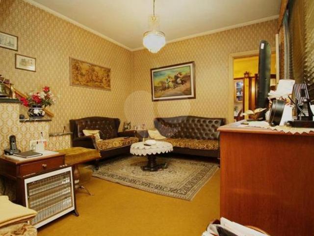 Casa com 3 quartos à venda em Vila cordeiro SP