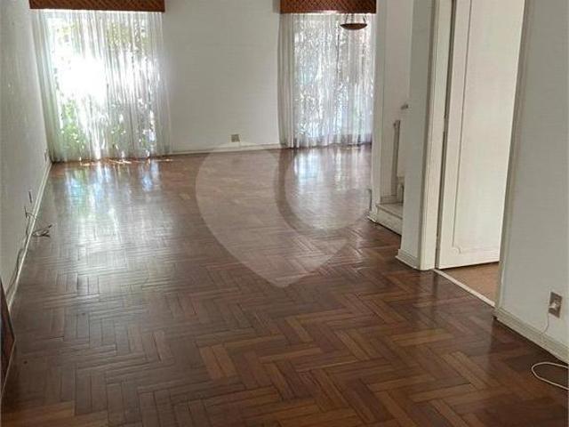 Casa com 3 quartos à venda em Vila cordeiro SP