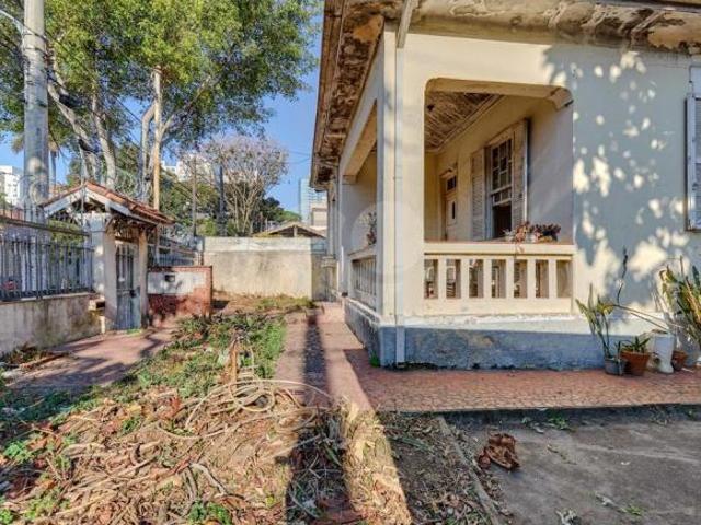Casa com 3 quartos à venda em Vila cordeiro SP