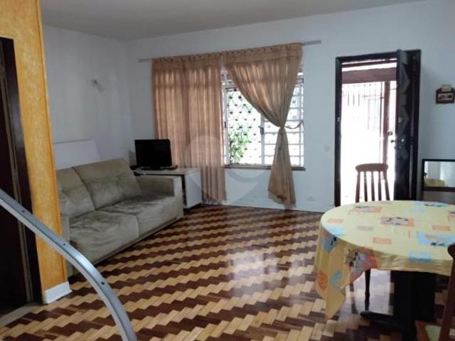 Casa com 3 quartos à venda em Vila cordeiro SP