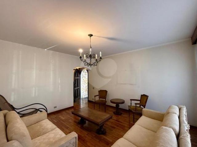 Casa com 3 quartos à venda em Vila cruzeiro SP
