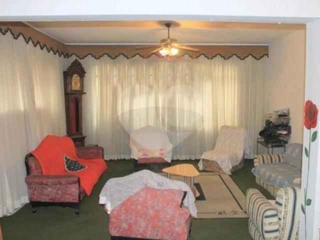 Casa com 3 quartos à venda em Vila da saúde SP