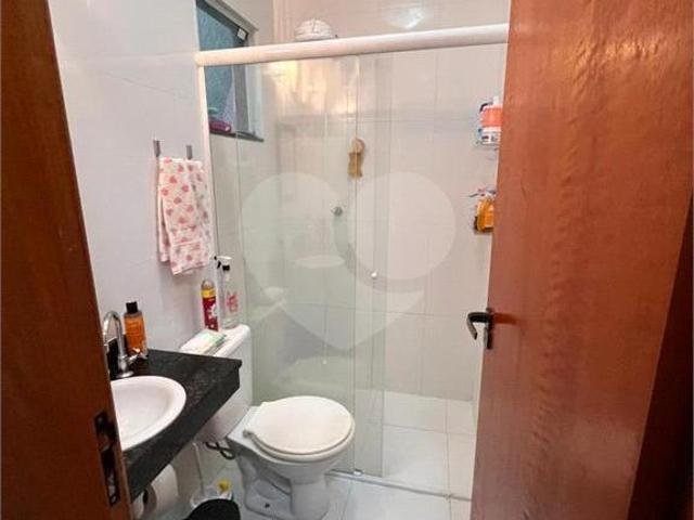 Casa com 3 quartos à venda em Vila dalila SP