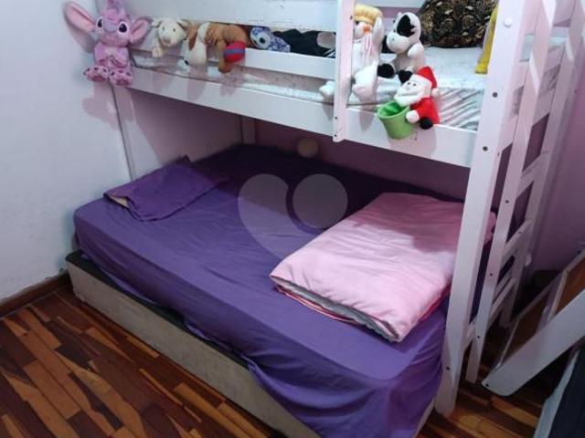 Casa com 3 quartos à venda em Vila dalva SP