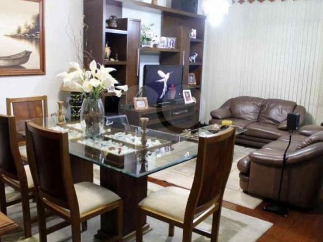 Casa com 3 quartos à venda em Vila das mercês SP