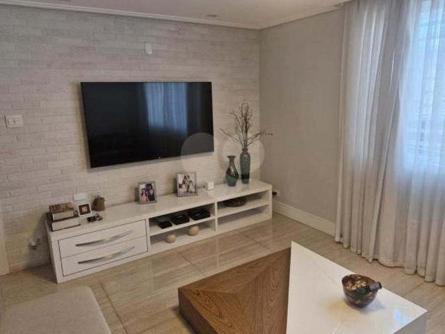 Casa com 3 quartos à venda em Vila deodoro SP