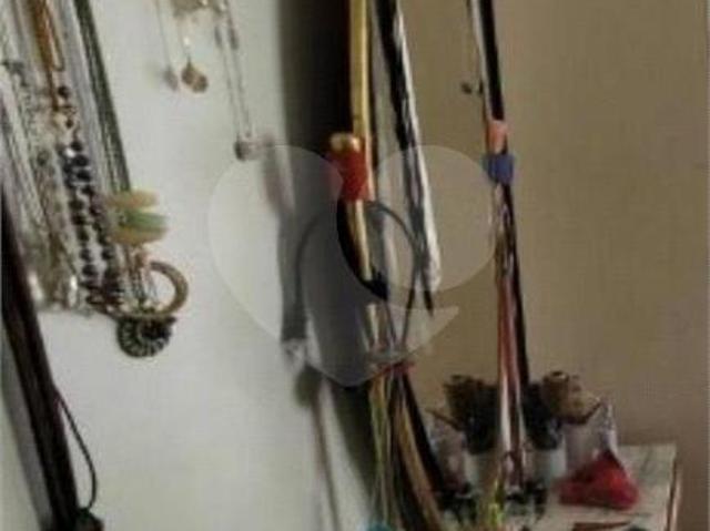 Casa com 3 quartos à venda em Vila deodoro SP