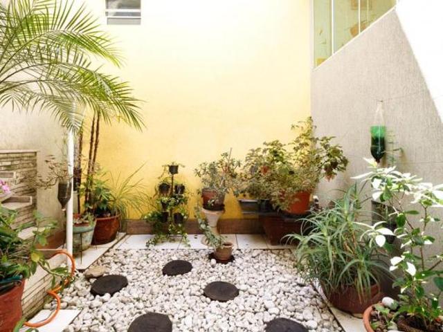 Casa com 3 quartos à venda em Vila deodoro SP