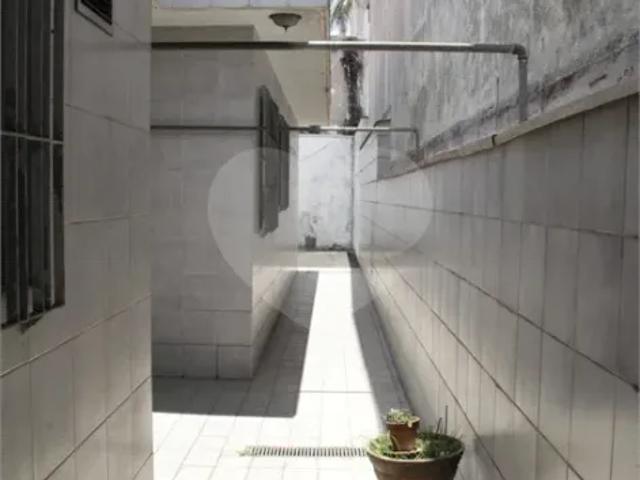 Casa com 3 quartos à venda em Vila Deodoro SP