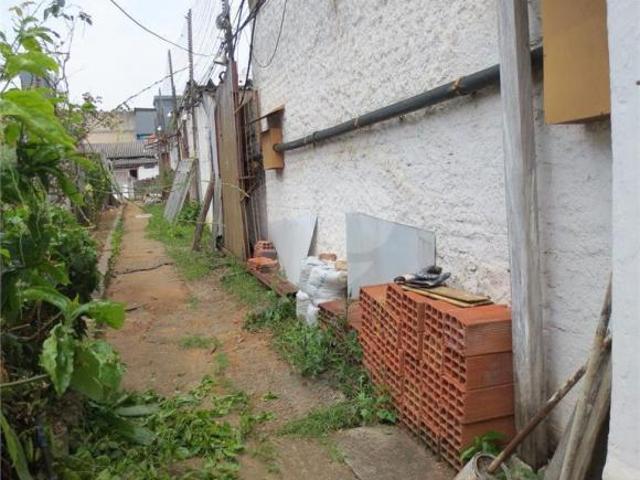 Casa com 3 quartos à venda em Vila Deodoro SP