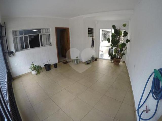 Casa com 3 quartos à venda em Vila dionisia SP