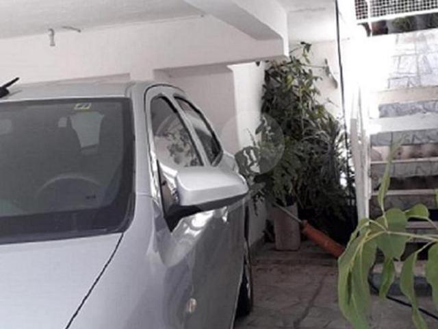 Casa com 3 quartos à venda em Vila do castelo SP