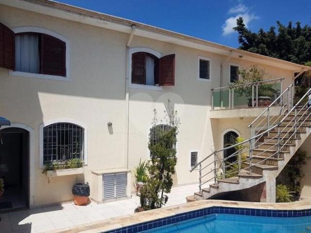 Casa com 3 quartos à venda em Vila Do Castelo SP