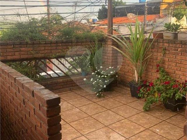 Casa com 3 quartos à venda em Vila do encontro SP