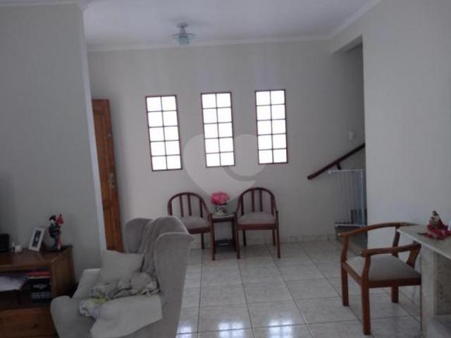 Casa com 3 quartos à venda em Vila dom pedro i SP