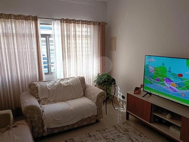Casa com 3 quartos à venda em Vila dom pedro i SP