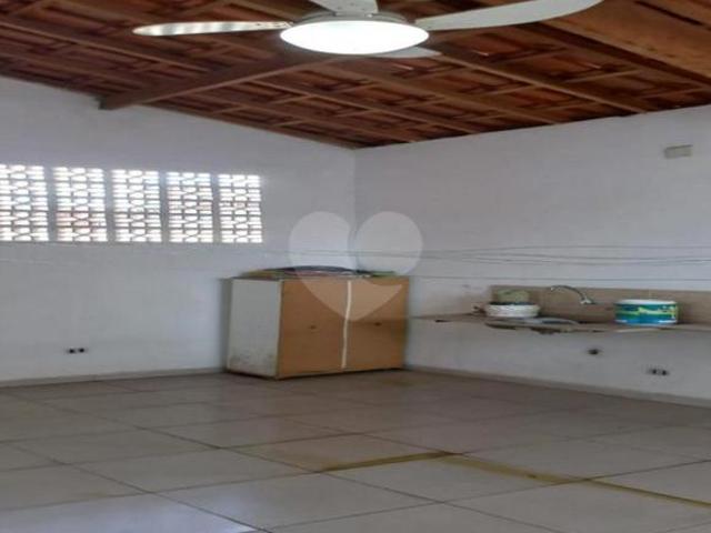 Casa com 3 quartos à venda em Vila dom pedro ii SP