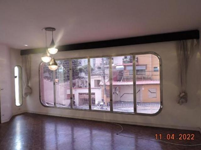 Casa com 3 quartos à venda em Vila dom pedro ii SP