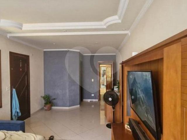 Casa com 3 quartos à venda em Vila Dom Pedro Ii SP