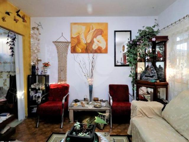 Casa com 3 quartos à venda em Vila dom pedro ii SP