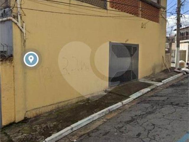 Casa com 3 quartos à venda em Vila dos andrades SP