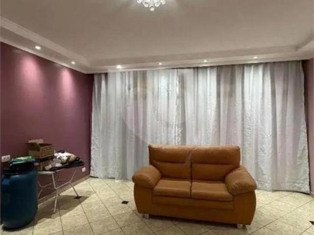 Casa com 3 quartos à venda em Vila dos remédios SP