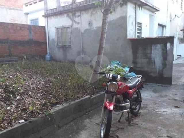 Casa com 3 quartos à venda em Vila dos remédios SP