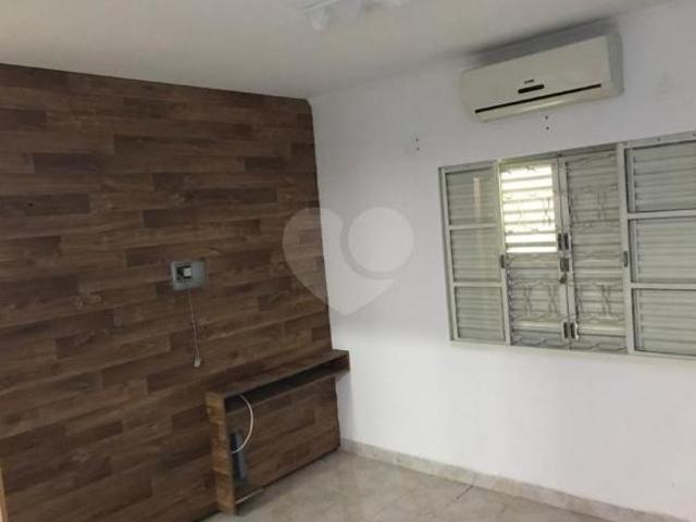 Casa com 3 quartos à venda em Vila dorna SP