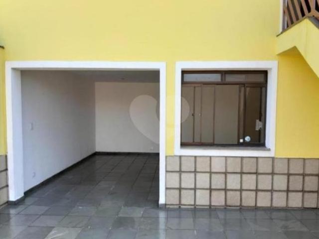 Casa com 3 quartos à venda em Vila euthalia SP