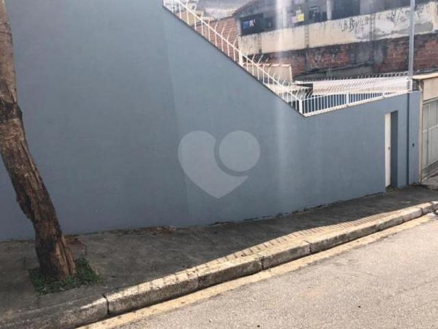 Casa com 3 quartos à venda em Vila ede SP