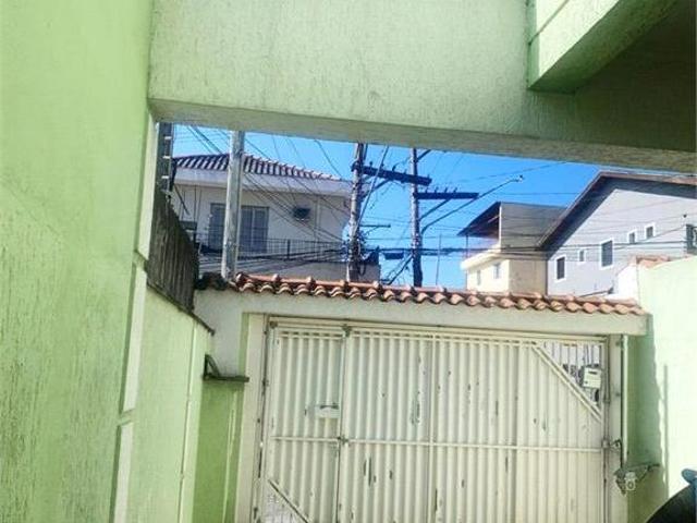 Casa com 3 quartos à venda em Vila ede SP