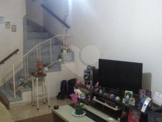 Casa com 3 quartos à venda em Vila ede SP