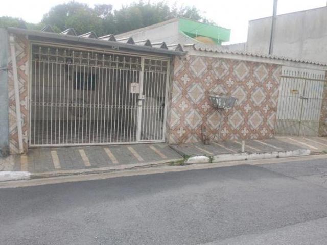 Casa com 3 quartos à venda em Vila ema SP