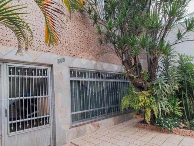 Casa com 3 quartos à venda em Vila ema SP