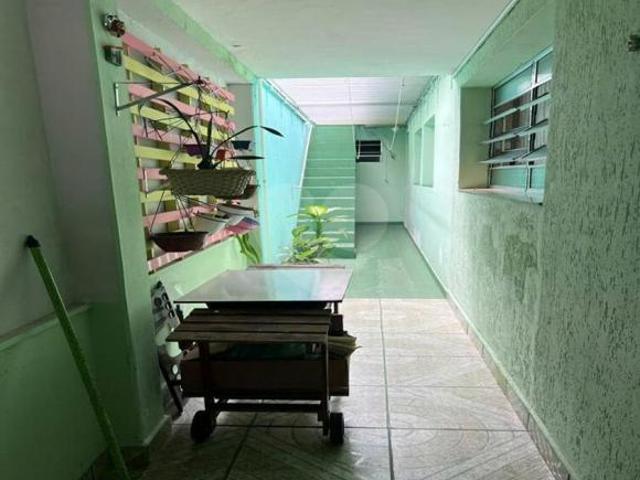 Casa com 3 quartos à venda em Vila ema SP
