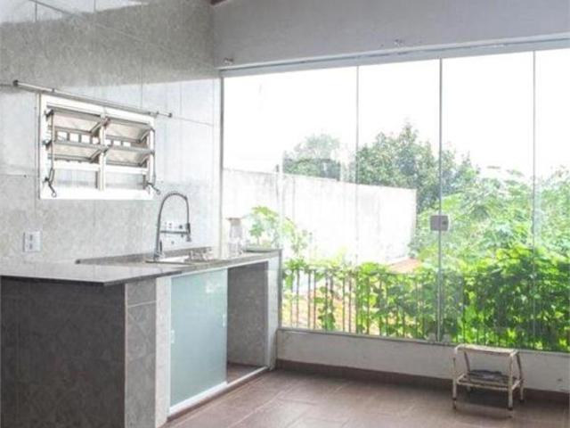 Casa com 3 quartos à venda em Vila espanhola SP