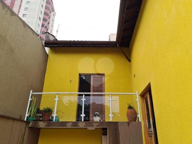 Casa com 3 quartos à venda em Vila esperança SP