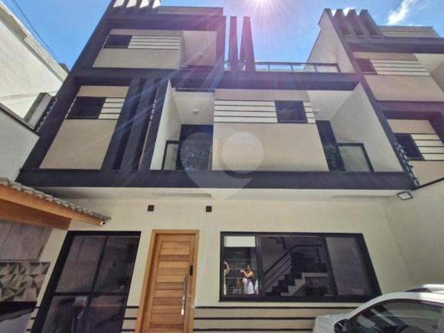 Casa com 3 quartos à venda em Vila ester zona norte SP