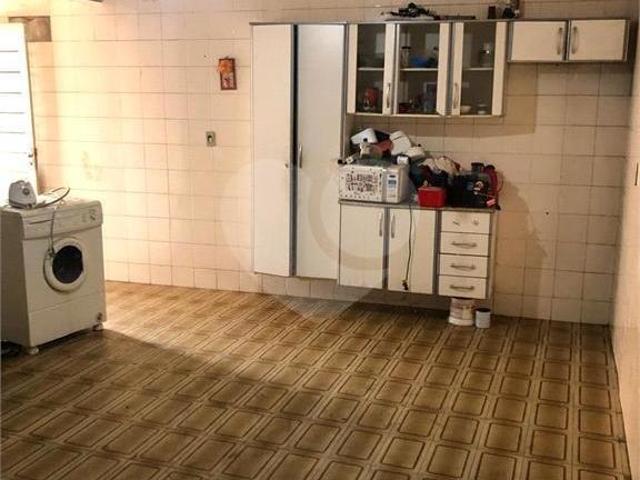 Casa com 3 quartos à venda em Vila fátima SP