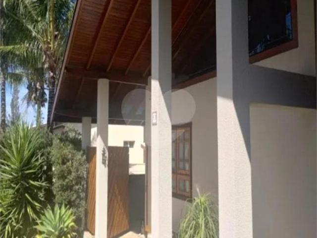 Casa com 3 quartos à venda em Vila Faustina Ii SP
