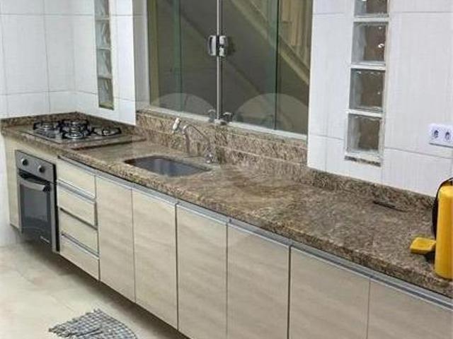 Casa com 3 quartos à venda em Vila fernandes SP
