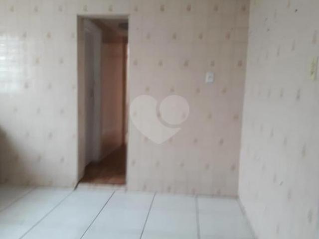 Casa com 3 quartos à venda em Vila firmiano pinto SP