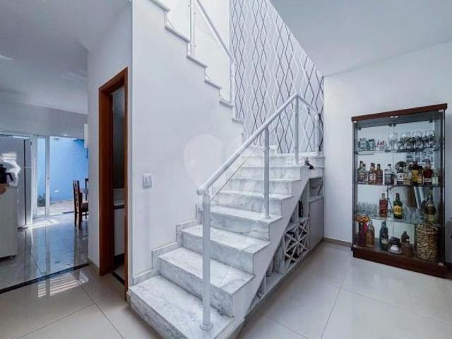 Casa com 3 quartos à venda em Vila firmiano pinto SP