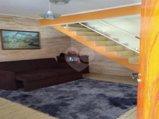 Casa com 3 quartos à venda em Vila formosa SP