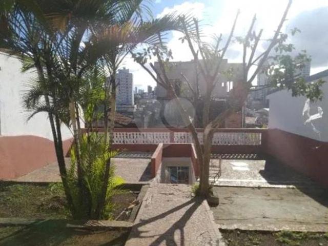 Casa com 3 quartos à venda em Vila formosa SP