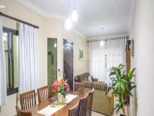 Casa com 3 quartos à venda em Vila formosa SP