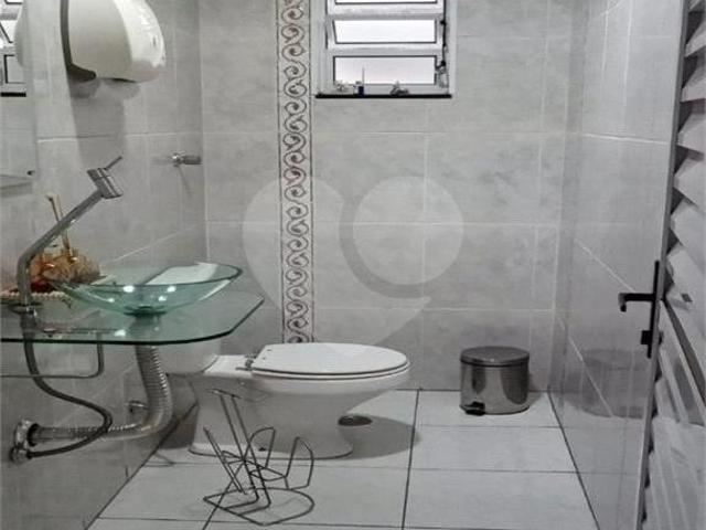 Casa com 3 quartos à venda em Vila formosa SP