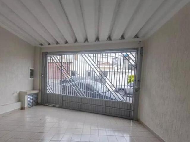 Casa com 3 quartos à venda em Vila formosa SP